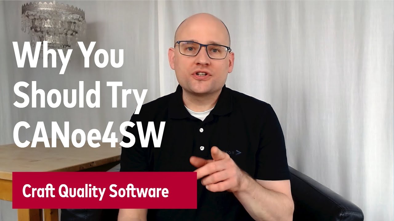 The Brand-New Vector #CANoe4SW: Virtual System Testing Made Easy!