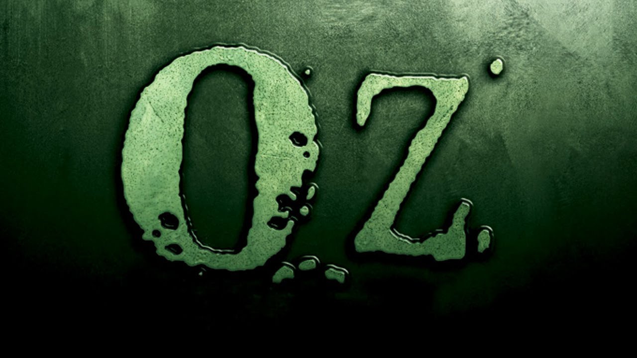 Oz - Season 2 - Theme / Opening