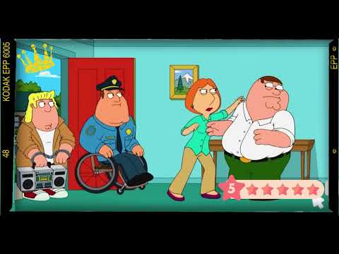 [NoZoom] Family Guy Season 22 Episode 02 - Family Guy Full Episodes 2025 HD