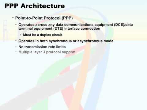 700 69 Point to Point Protocol 04 PPP