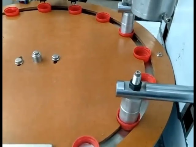 wad inserting machine - Double Head Cap Wad Lining Machine Manufacturer ...