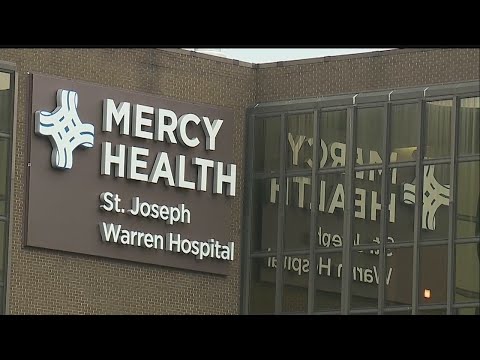 Trumbull County man with coronavirus: ‘I feel like I am dying’