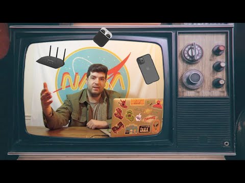 How does wireless technology (wifi/cellular/radio/bluetooth) work? A look at radio communication