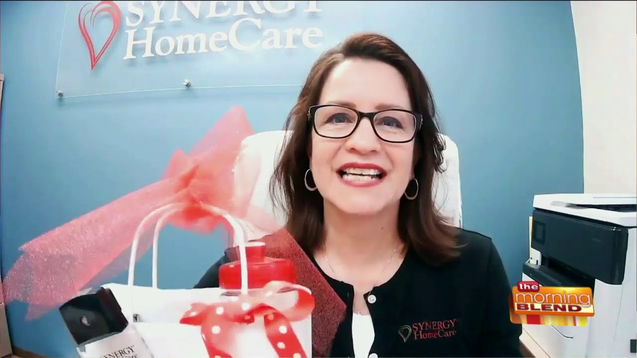 Winter Safety Tips for Seniors and Their Caregivers | SYNERGY HomeCare