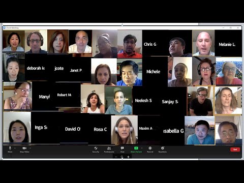 PLACE NYC - DOE Admissions Engagement June 4, 2020
