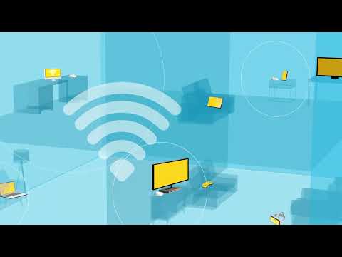 WOW! Fiber Internet with eero