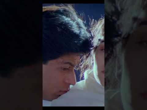 Manisha Koirala shahrukh khan never work together again after Dil se movie flopped#shorts#trending