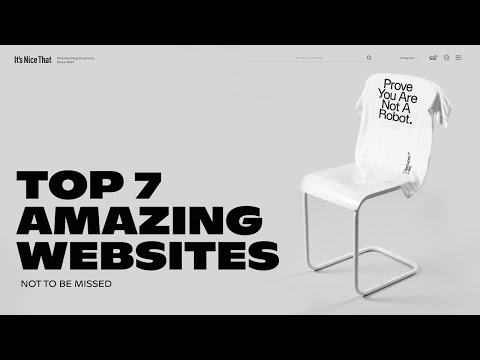 TOP 7 DESIGN BLOG WEBSITES EVERY DESIGNER NEEDS TO HAVE 👩💻 : The best inspiration resources 2022