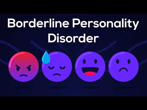 What is Borderline Personality Disorder? Do I have BPD?