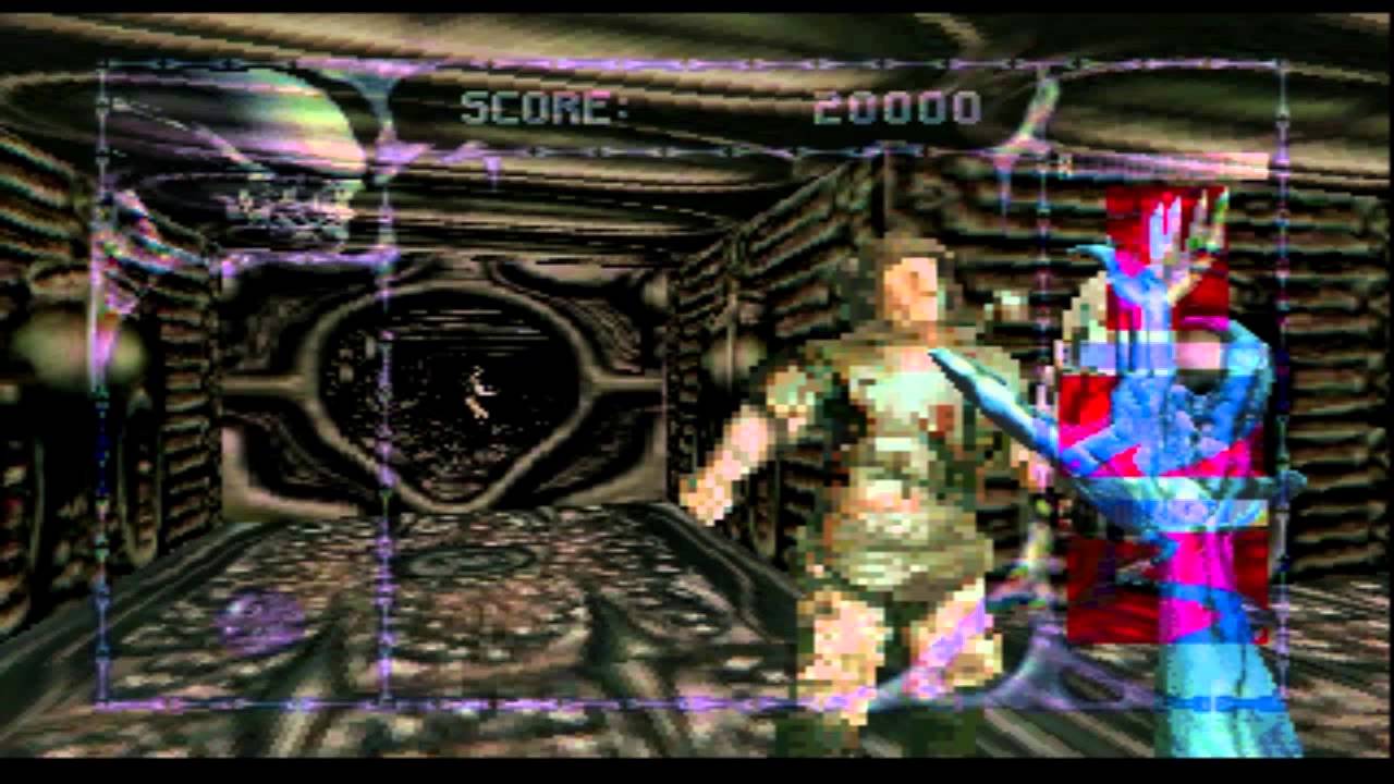 The Evolution Of Aliens Games :: icksmehl.de