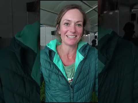 2024 George MUT by UTMB: Interview with Colleen Browne | Oudtshoorn Courant