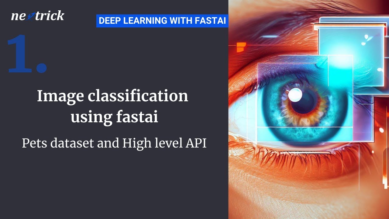 Lesson 1- Image Classification (using Fastai)