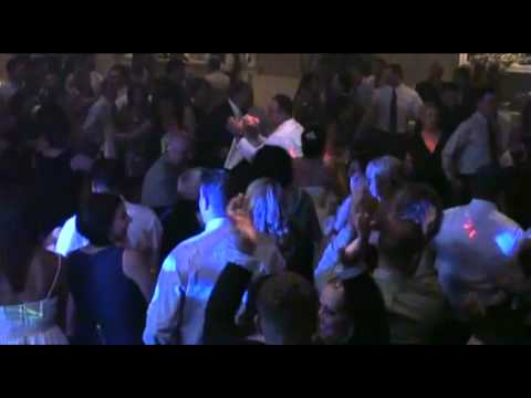 DJ International Entertainment Wedding Demo Video