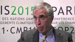 Robert Stavins, HPCA - Climate Change TV
