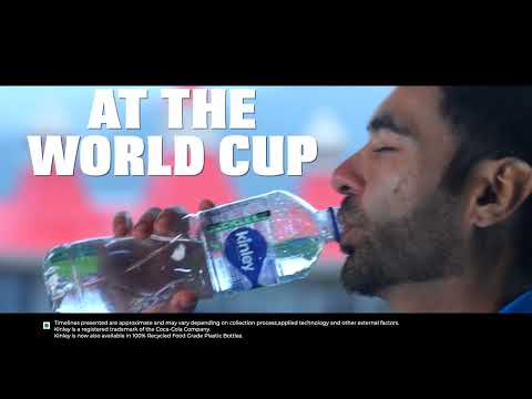 Kinley Mineral Water - Latest Price, Dealers & Retailers in India