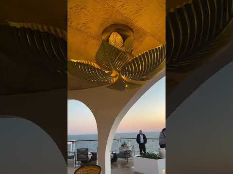 LOVE = sunset views on a cruise