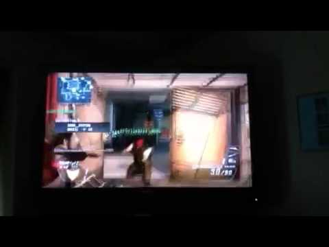 Black ops II best tomahawk kill