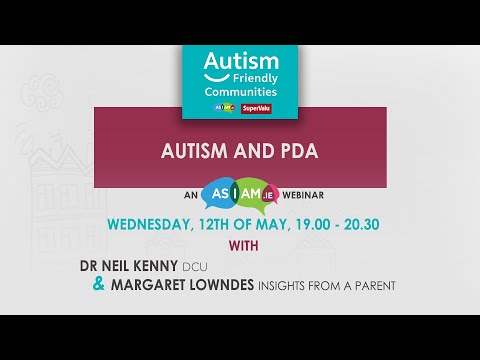 Autism & Pathological demand avoidance