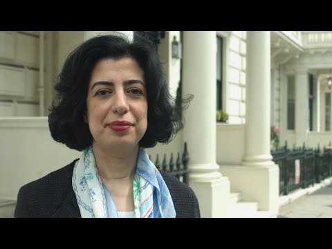 In conversation with Dr Lara Cathcart, Associate Professor of Finance