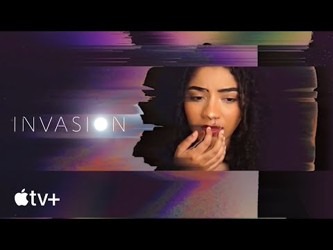 Invasion — Twitch Streamers Get Invaded Live | Apple TV+
