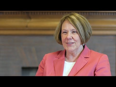 Three Questions with Dean Schaal on why science matters.