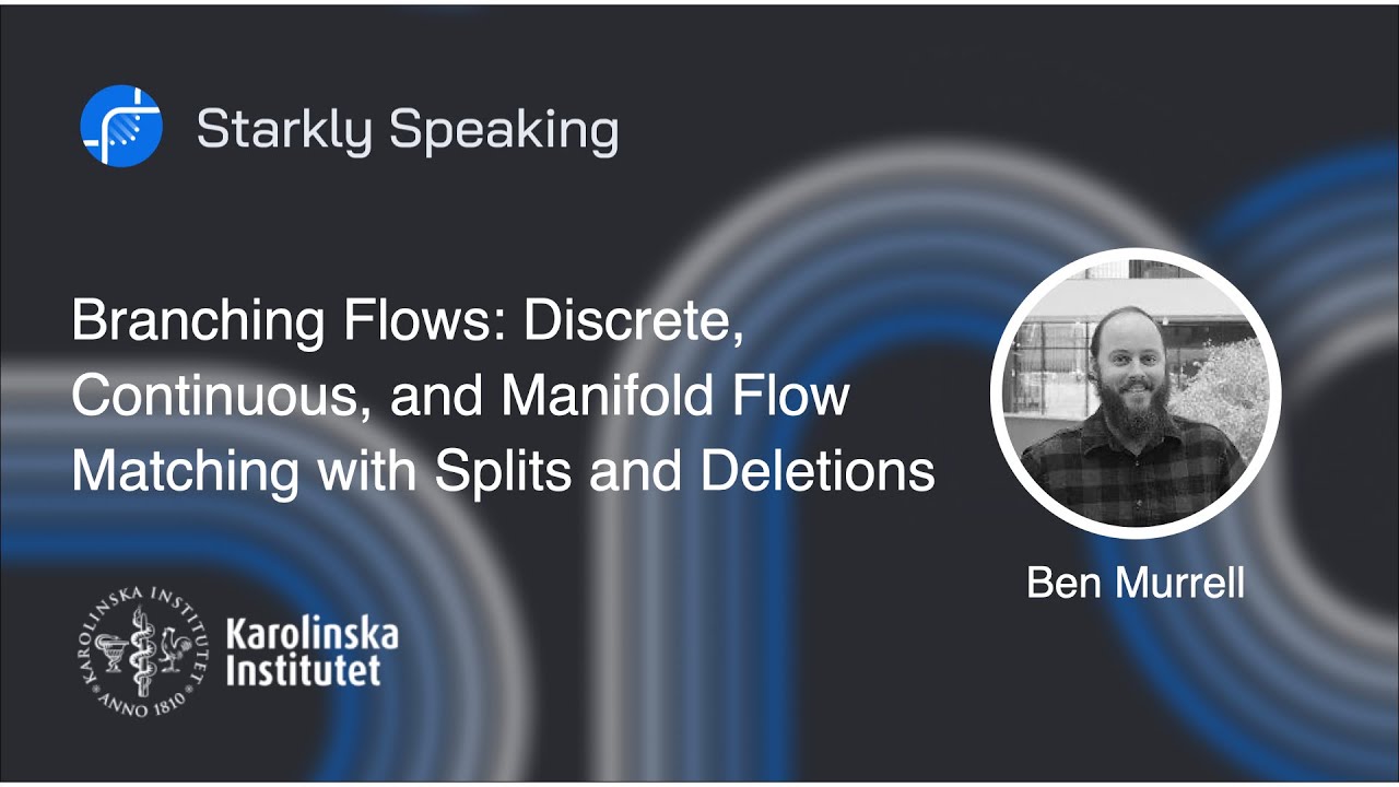 Branching Flows: Discrete, Continuous, and Manifold Flow Matching with Splits and Deletions