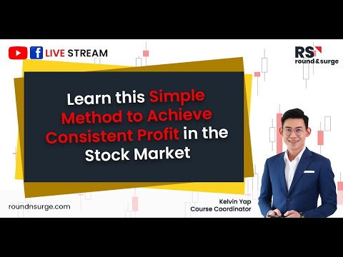 Invest & trade in Malaysia stock market with this simple method