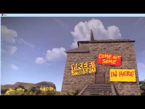 Steam Community :: Video :: neon signs in rust?