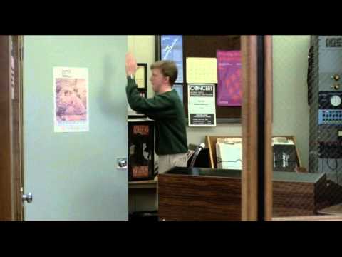 The Breakfast Club: Dance Scene | Moving Sounds