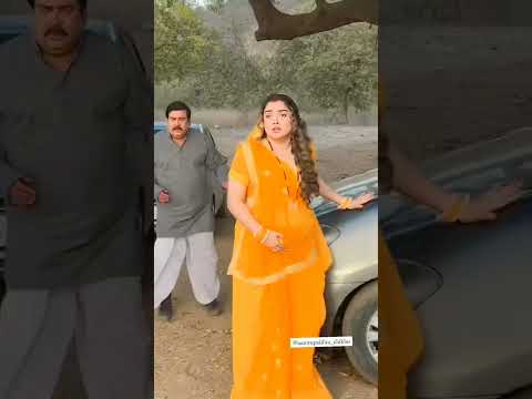Amarpali dubey ki new movie
