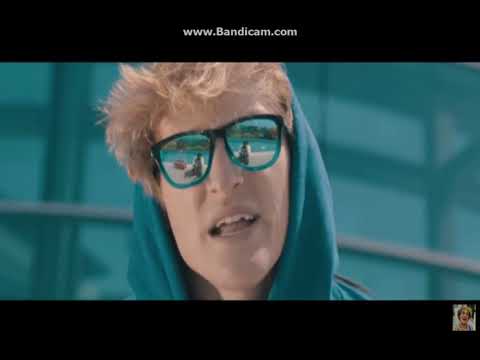 YOU ARE A LOGANG OR A JAKE PAULER
