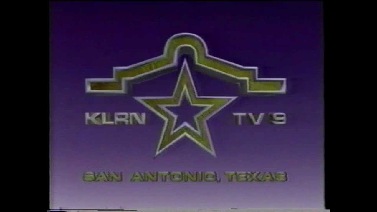 KLRN ID (1990s)