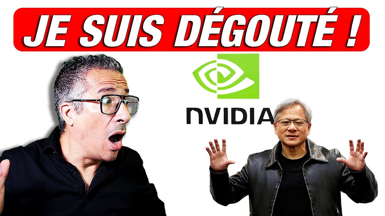 Nvidia's Remarkable Results and Market Dynamics: A Deep Dive | Galaxy.ai