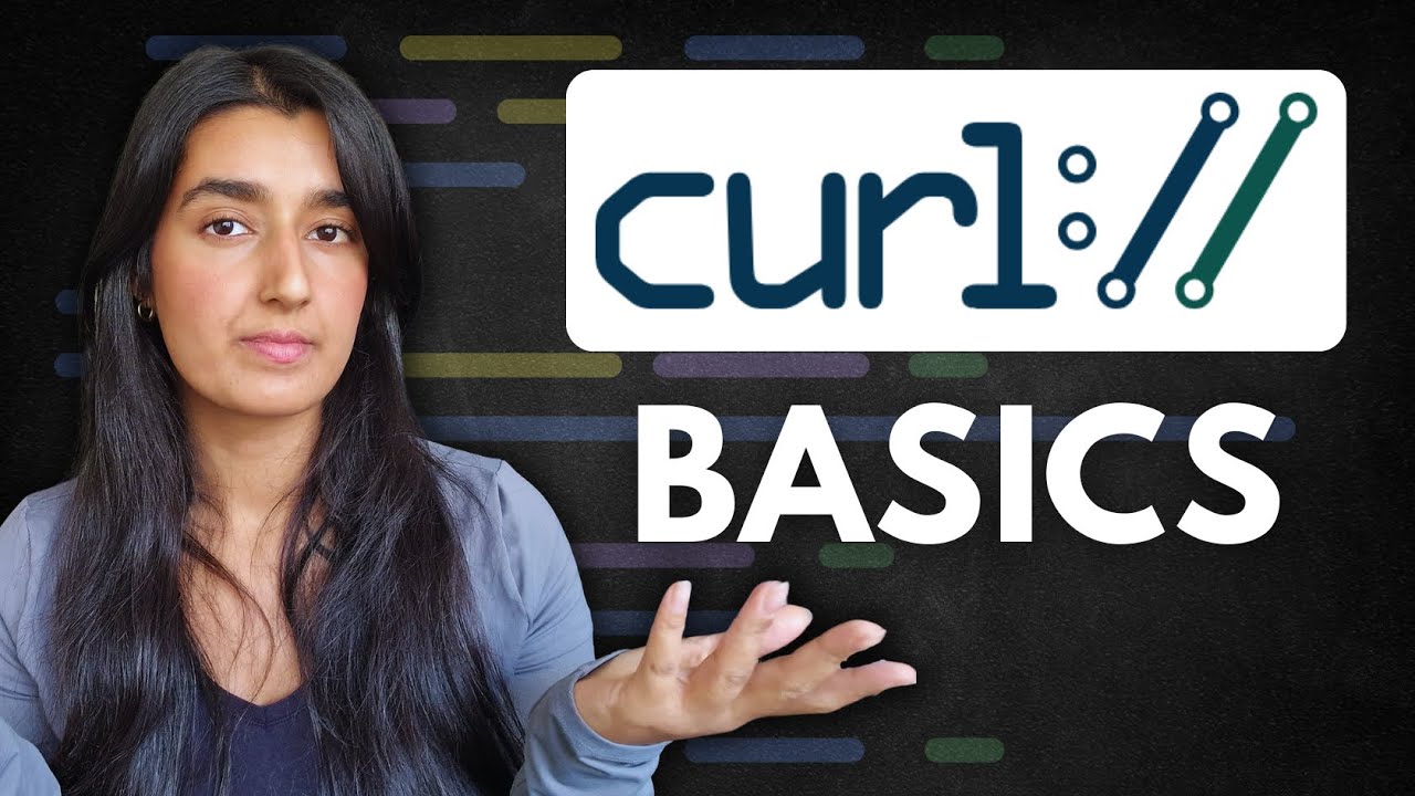 What is cURL? Explained in 2 Minutes