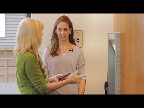Interactive Teller Machine (ITM) - Gorham Savings Bank