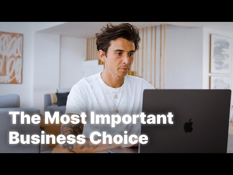 How To Choose a Profitable Niche?