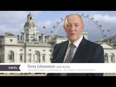 Solving Will Disputes With Mediation | Contested Wills & Probate Lawyers UK