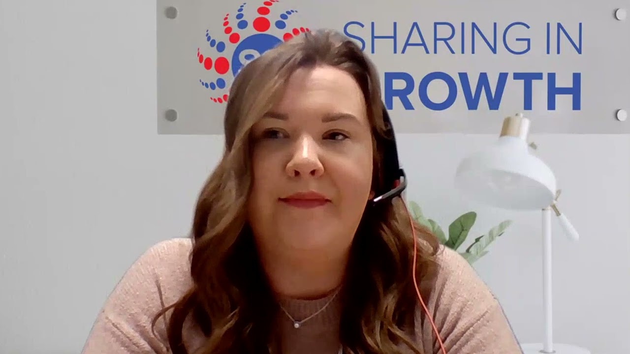 Jessica Harvey - Level 3 Digital Marketer Apprentice
