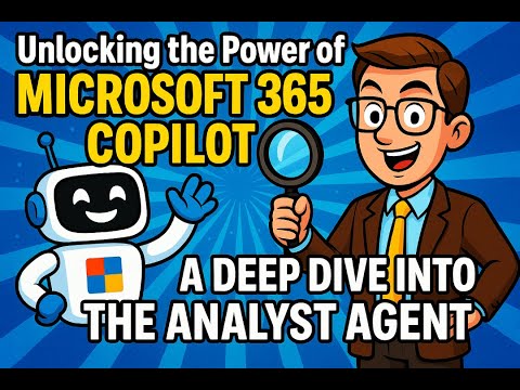 Unlocking the Power of Microsoft 365 Copilot: A Deep Dive into the ...