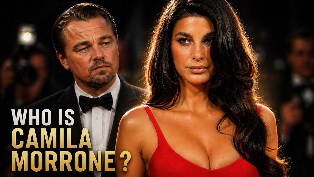 Camila Morrone: More Than DiCaprio's Ex