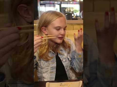 Lieve heeft het Temple-syndroom, waardoor ze altijd honger heeft #JZHMHJunior #BNNVARA