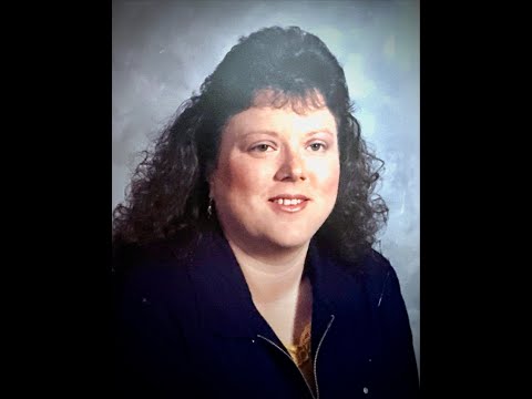 Donna Denise Cantrell - Photo Obituary