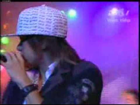 Young Uno - Tuyet Yeu Thuong