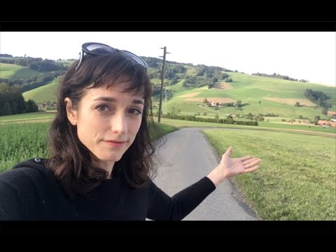 The Brenneman Family History, in Switzerland