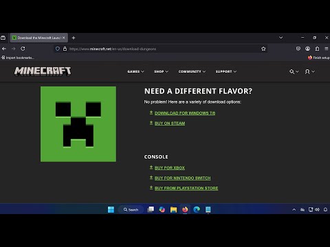 Minecraft Launcher Not Installing From Microsoft Store/Xbox App On PC FIX - NEW 2025 š®ā