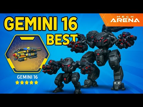BEST Onyx Gemini 16 Makes Every Shot Count — Precision Redefined