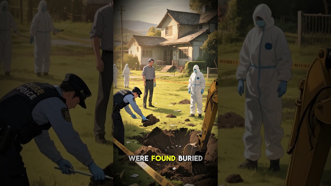 The Murder of Tylee Ryan & JJ Vallow | Buried by a Doomsday Cult