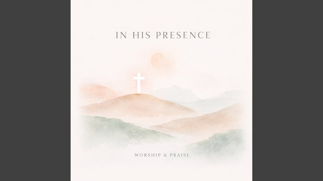 God’s Unfailing Love for Me