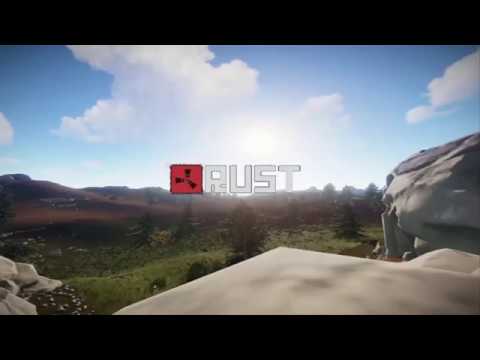 Steam Community :: Video :: Intro for rust mounts