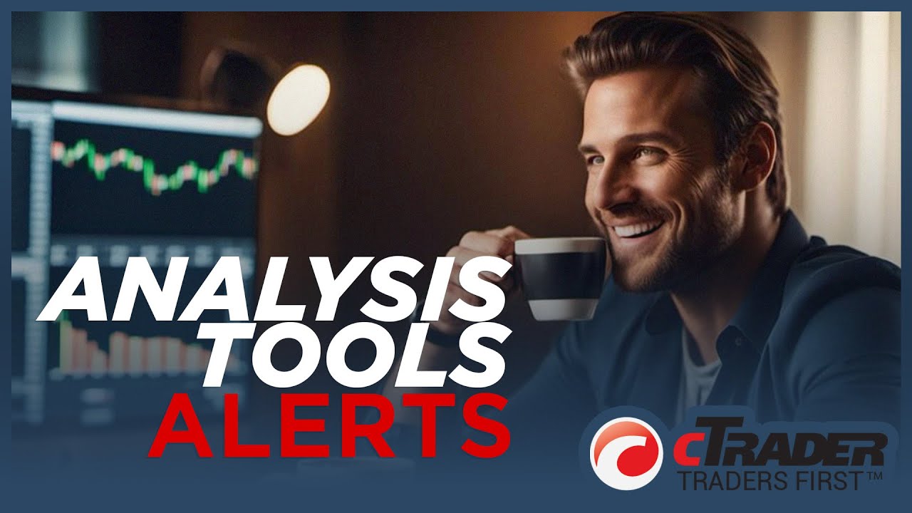 cTrader Analysis Tools Alerts Indicator